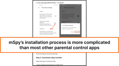 mSpy Review: Is This Spying App Worth Buying in 2024? - PrivacySavvy
