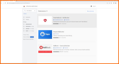 Total Adblock Review 2024: An Excellent Ad Blocker - PrivacySavvy