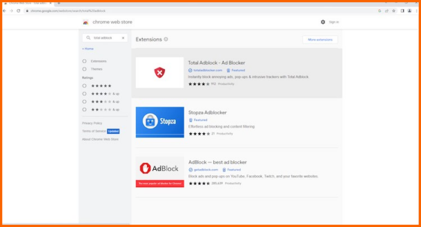 Total Adblock Review 2024: An Excellent Ad Blocker - PrivacySavvy