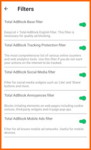 Total Adblock Review 2024: An Excellent Ad Blocker - PrivacySavvy