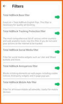 Total Adblock Review 2024: An Excellent Ad Blocker - PrivacySavvy