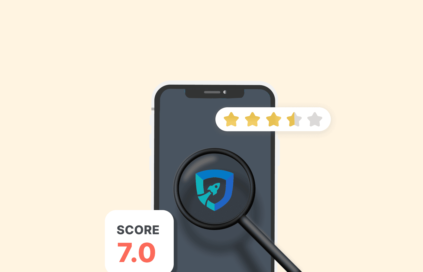 iTop VPN Review: Is It Good to Consider in 2024? - PrivacySavvy