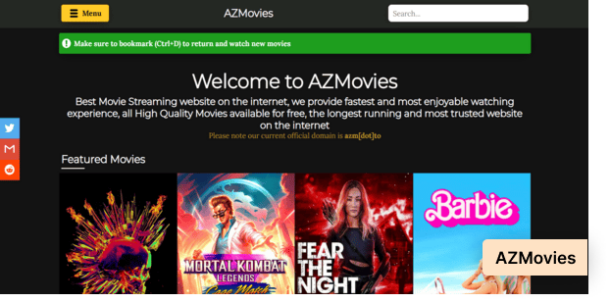 57 Best Free Online Movie Streaming Sites in 2026 (Tested)