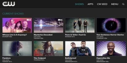 The 19 Best Apps to Watch TV Shows for Free on Android and iOS ...