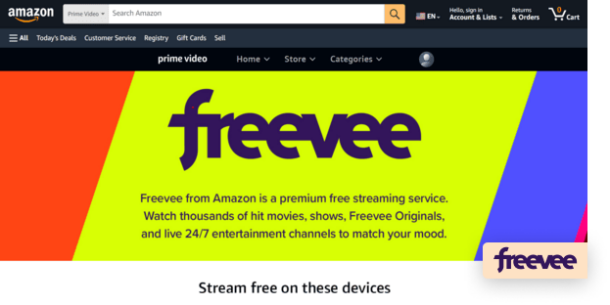 57 Best Free Online Movie Streaming Sites in 2025 (Tested)
