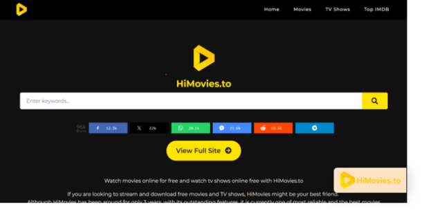 57 Best Free Online Movie Streaming Sites in 2025 (Tested)