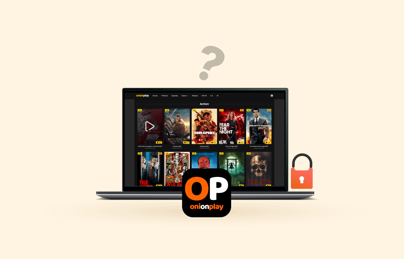 The 10 Best OnionPlay Alternatives in 2026 - PrivacySavvy