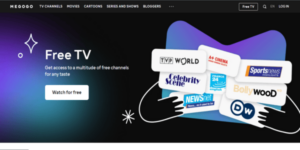 The 19 Best Apps to Watch TV Shows for Free on Android and iOS - PrivacySavvy