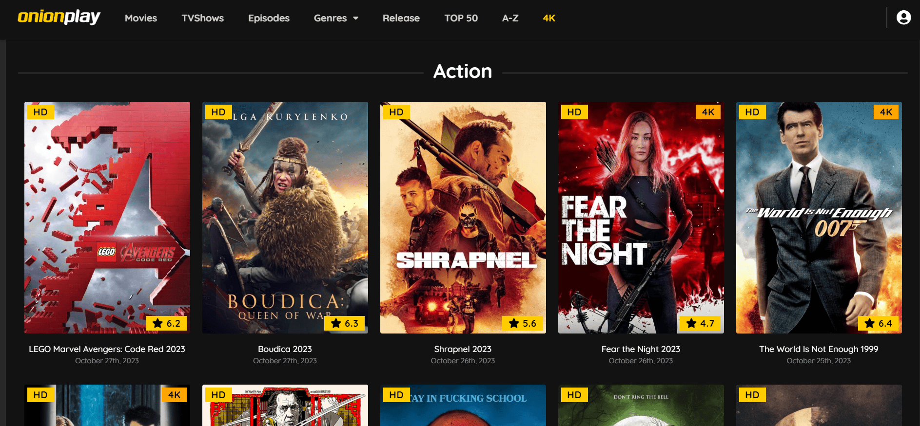 OnionPlay 2024: Safety Check and Alternatives - PrivacySavvy