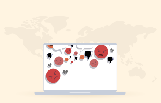 What is Catfishing Online: The Signs and How to Protect