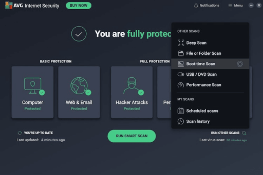 AVG Antivirus Review – Is It a Worthwhile Antivirus? - PrivacySavvy