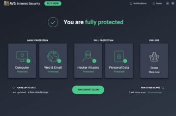 AVG Antivirus Review – Is It a Worthwhile Antivirus? - PrivacySavvy
