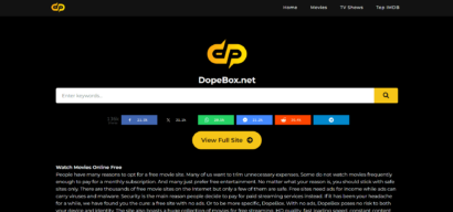 Best Dopebox Alternatives to Use in 2025