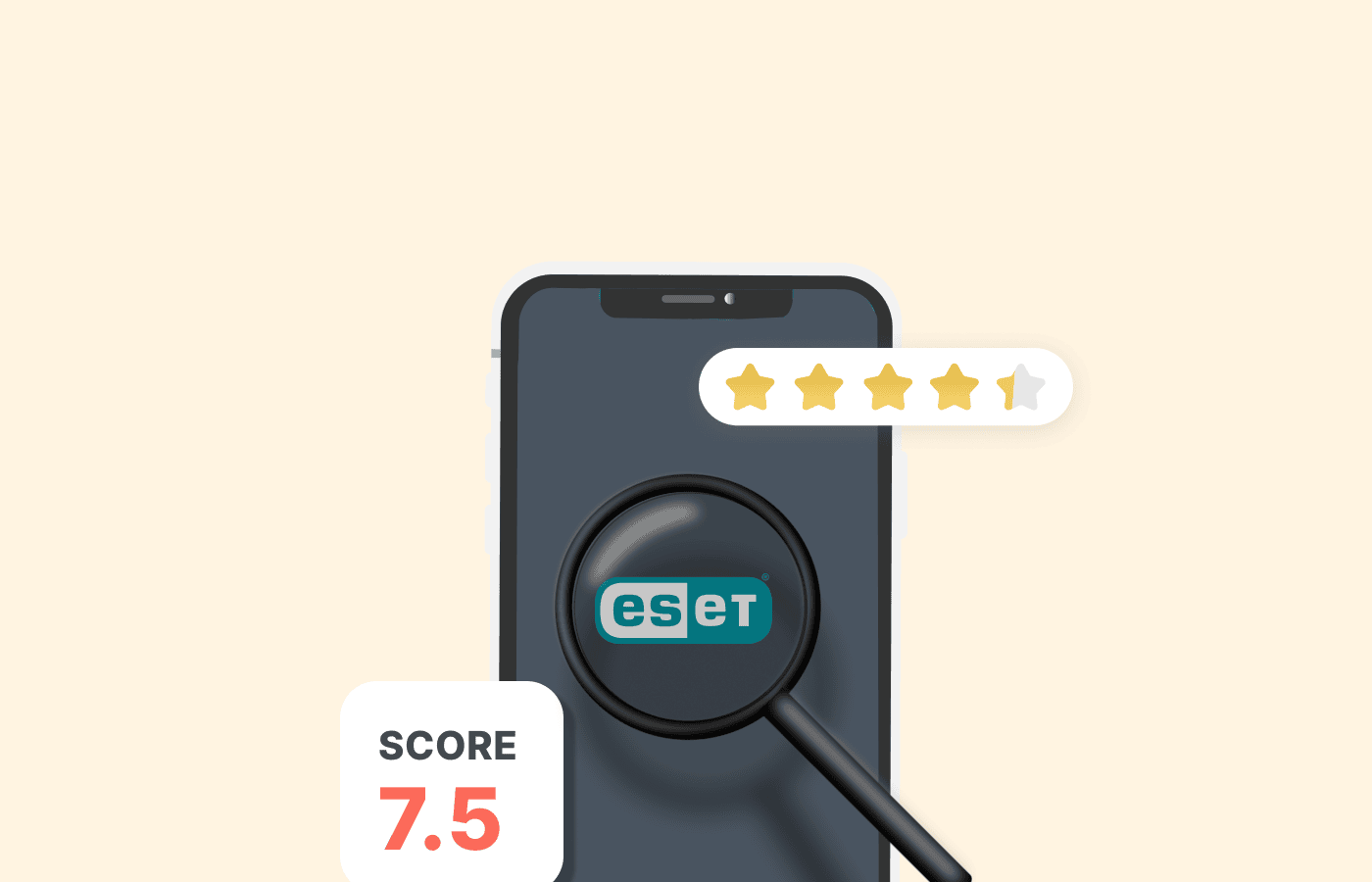 ESET Review: Your Front-pow Pass to Unrivaled Antivirus Excellence ...