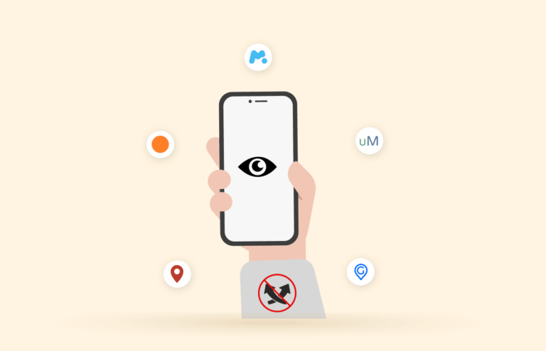 Is Someone Spying on Your Cellphone? How to See and Stop It?