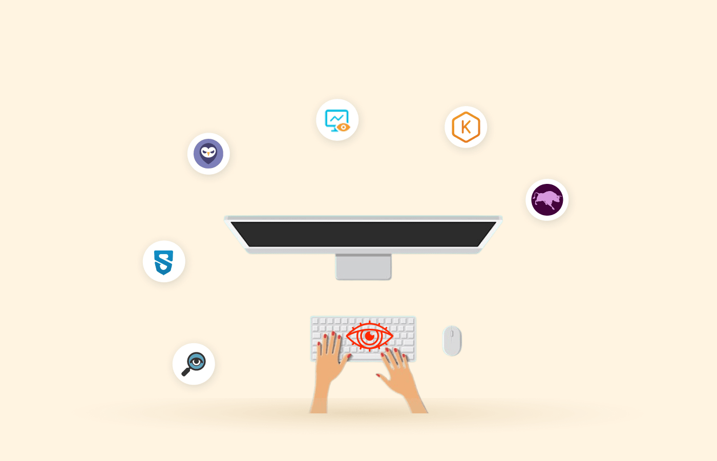 Best Keylogger Software for Windows PC in 2024 - PrivacySavvy