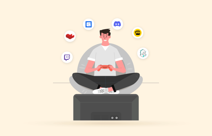 The 19 Best Game Streaming Sites and Platforms in 2025 - PrivacySavvy