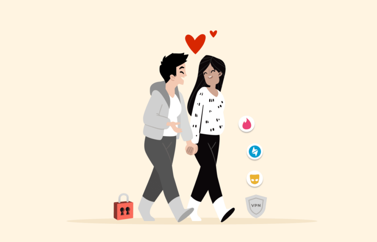 15 Safe Online Dating Tips - PrivacySavvy