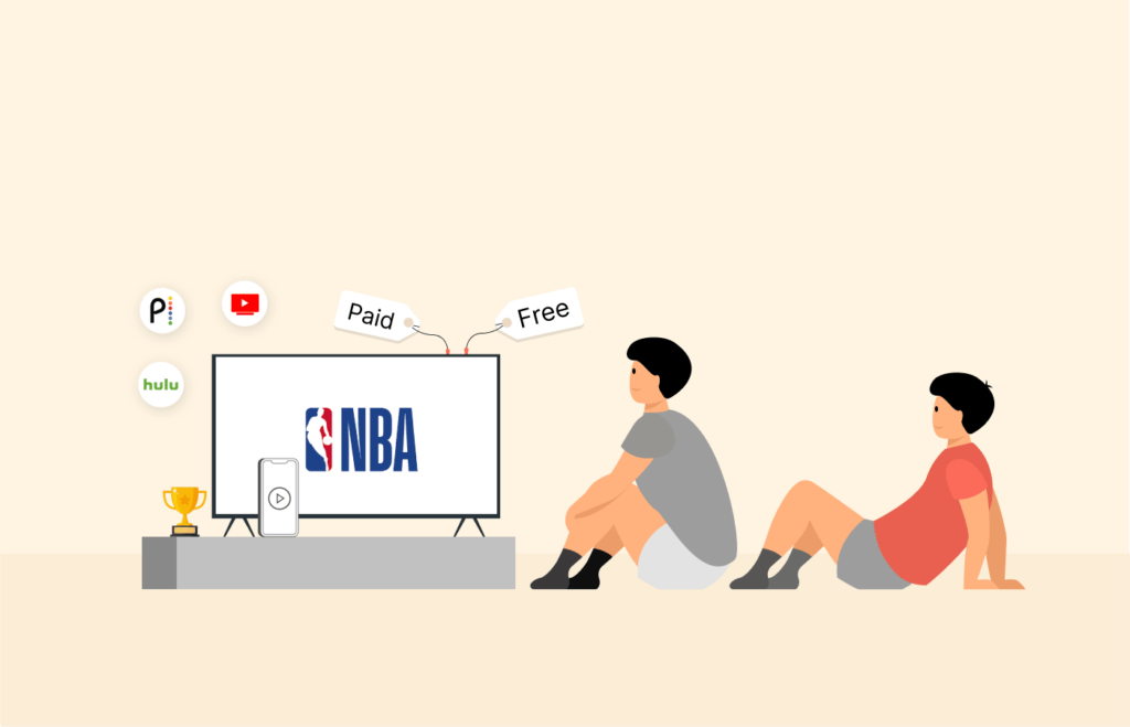 13 Best Wrestling Streaming Sites in 2024 - PrivacySavvy