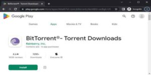 15 Best Torrenting Apps for Android in 2025 for Non-stop Torrenting