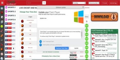 The 27 Best Live Football Streaming Websites in 2025 - PrivacySavvy