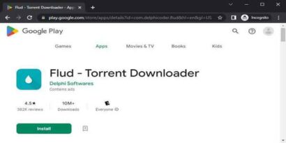 15 Best Torrenting Apps for Android in 2025 for Non-stop Torrenting
