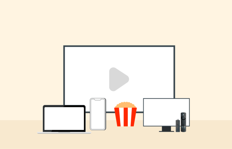 How to Install VPN on a Smart TV (Easy Guide With Screenshots)