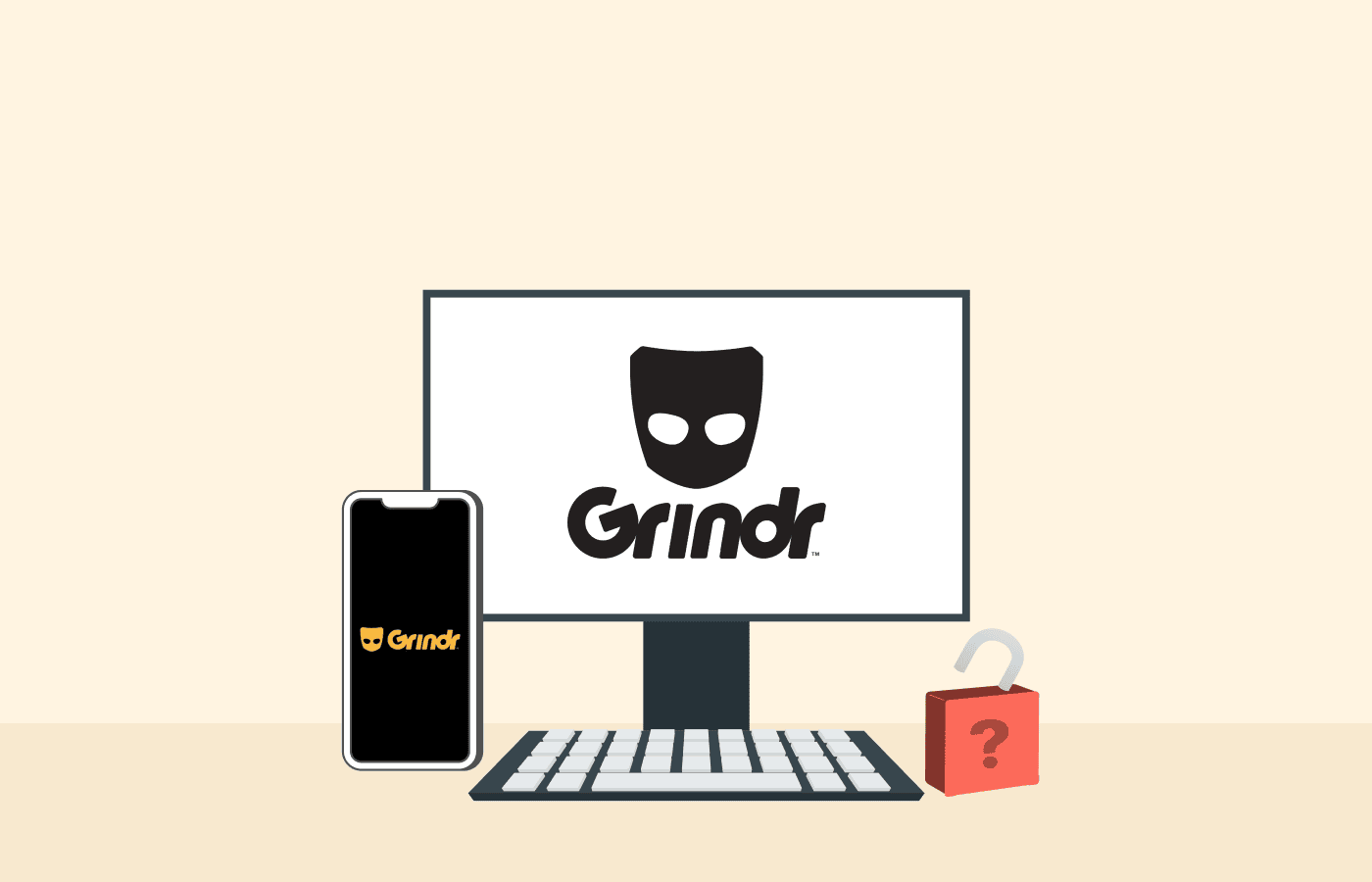How to Unblock Grindr from Anywhere in 2024 - PrivacySavvy