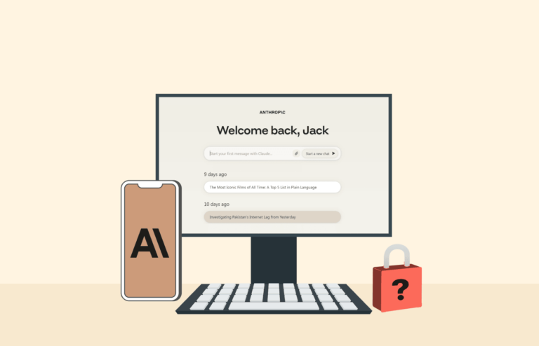 Security Archive - PrivacySavvy