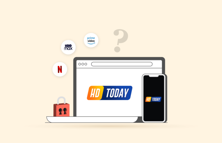 Best HDToday Alternatives in 2025 - PrivacySavvy