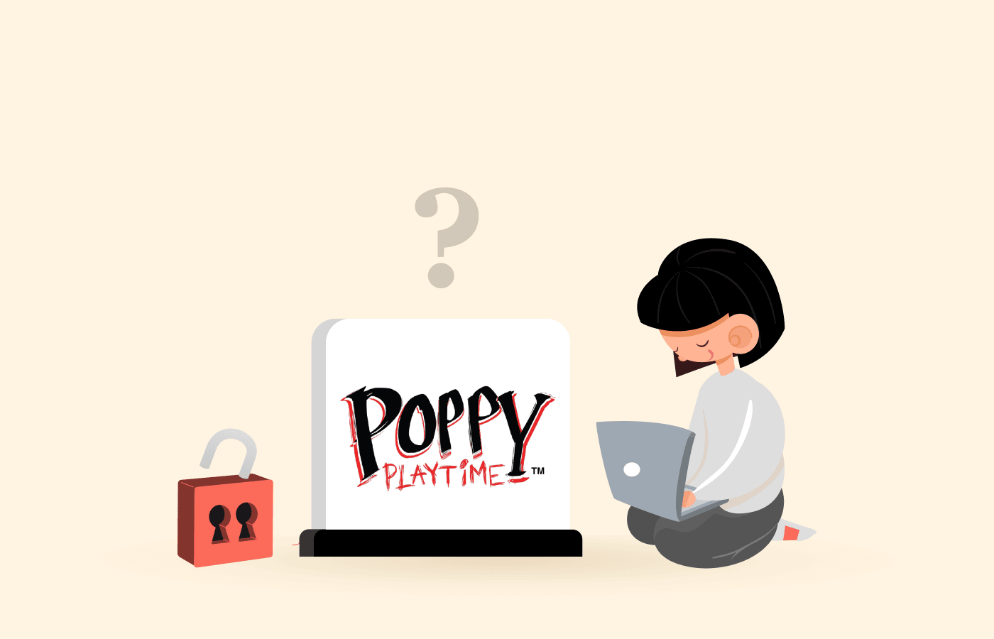 Is Poppy Playtime Safe for Kids? - PrivacySavvy