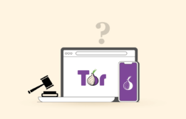 Is Tor Legal or Illegal? Possible Consequences of Using Tor - PrivacySavvy