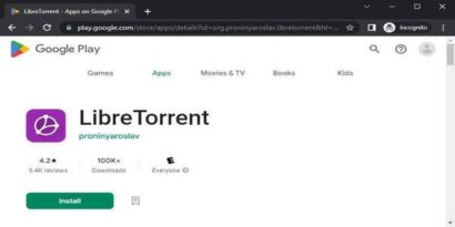 15 Best Torrenting Apps for Android in 2025 for Non-stop Torrenting