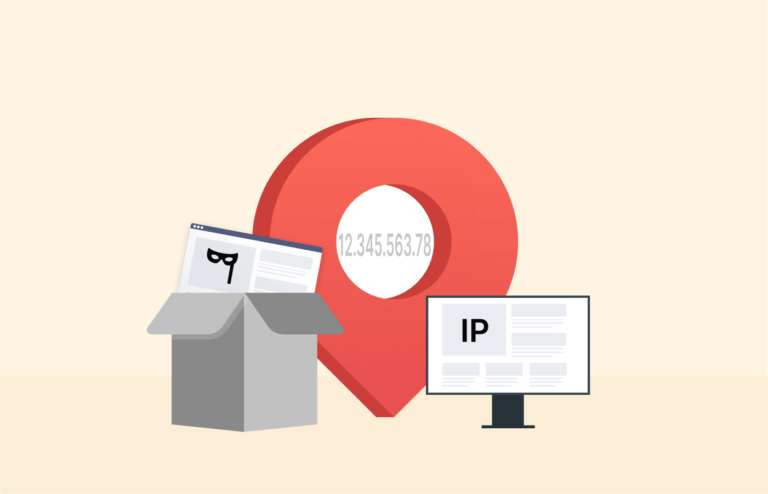 Public vs Private IP Address - Differences and Uses - PrivacySavvy