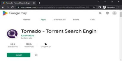 15 Best Torrenting Apps for Android in 2025 for Non-stop Torrenting