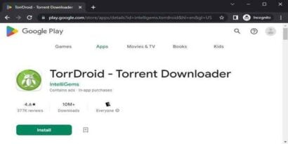 15 Best Torrenting Apps for Android in 2025 for Non-stop Torrenting