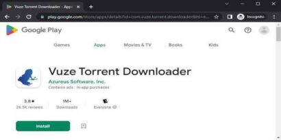 15 Best Torrenting Apps for Android in 2025 for Non-stop Torrenting