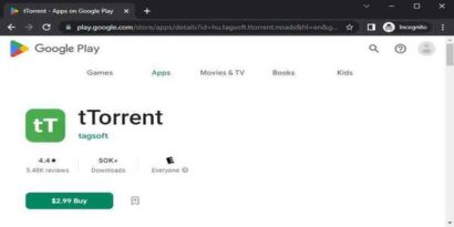 15 Best Torrenting Apps for Android in 2025 for Non-stop Torrenting
