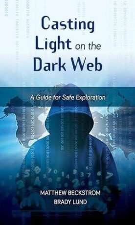 18 Best Dark Web Books in 2026 (Explore the Shadows) - PrivacySavvy