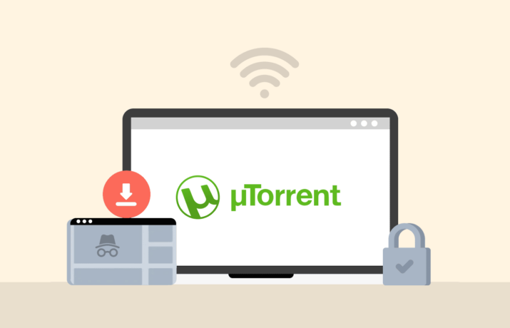 How to Download Torrents Safely and Protect Yourself