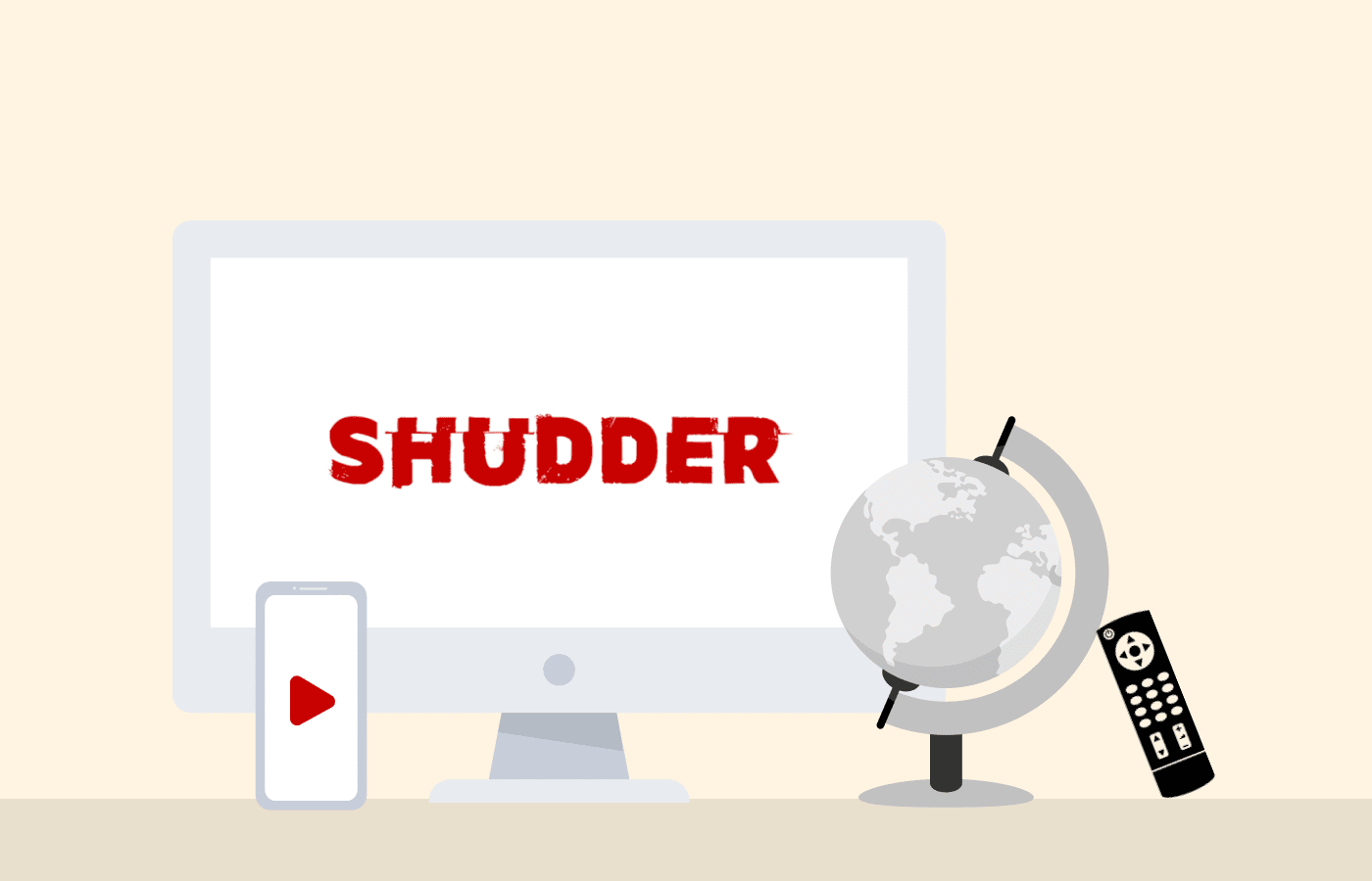 How to Unblock Shudder from Anywhere in 2024 - PrivacySavvy