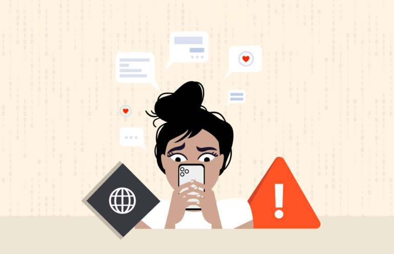 The 10 Most Scandalous Dark Web Cases - PrivacySavvy