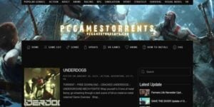 13 Best Game Torrent Websites in 2026 - PrivacySavvy
