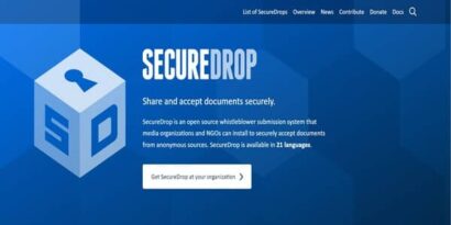 11 Best News Sites on the Dark Web in 2026 - PrivacySavvy