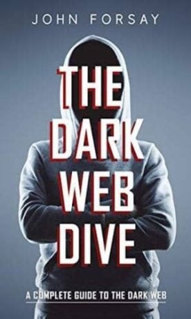 18 Best Dark Web Books in 2026 (Explore the Shadows) - PrivacySavvy