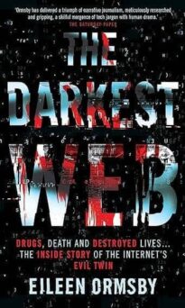 18 Best Dark Web Books in 2026 (Explore the Shadows) - PrivacySavvy