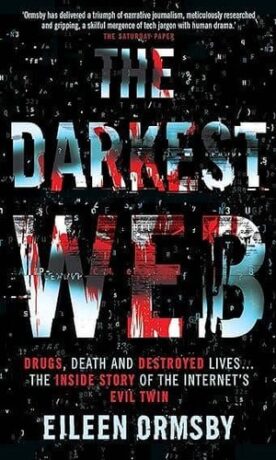 18 Best Dark Web Books in 2026 (Explore the Shadows) - PrivacySavvy