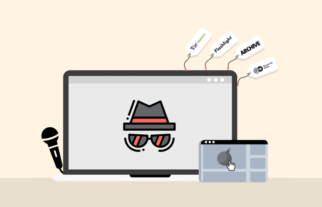 The Most Scandalous Dark Web Cases - PrivacySavvy
