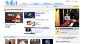 14 Top YouTube Alternatives - 2025 Updated List - PrivacySavvy