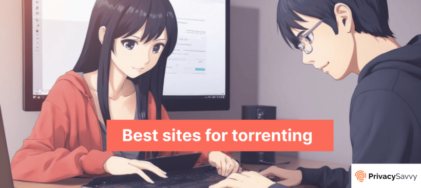 The 27 Best Torrent Sites in 2025 - PrivacySavvy